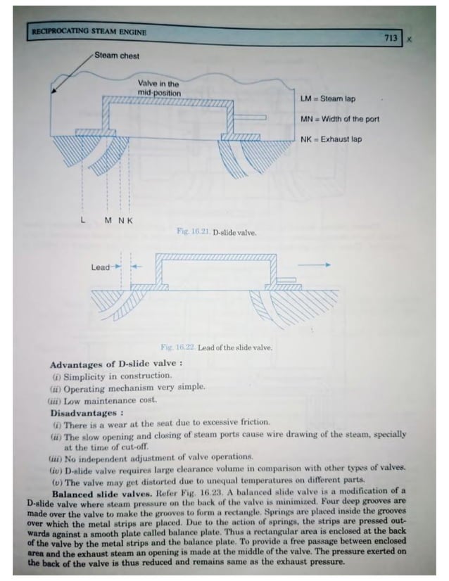Thermal engineering by rk rajput chapter 16 | PDF