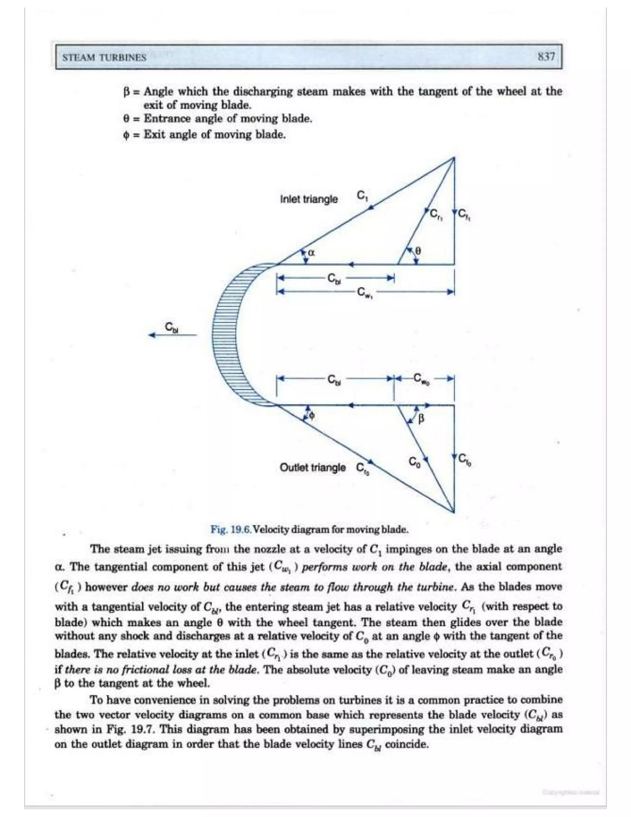 Thermal engineering by rk rajput chapter 19 | PDF