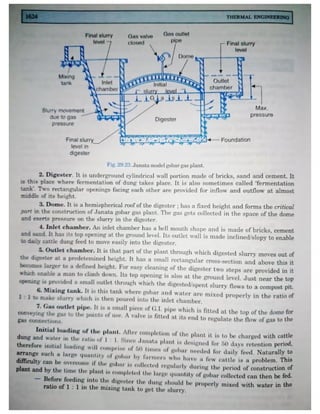 Thermal engineering by rk rajput chapter 29 | PDF