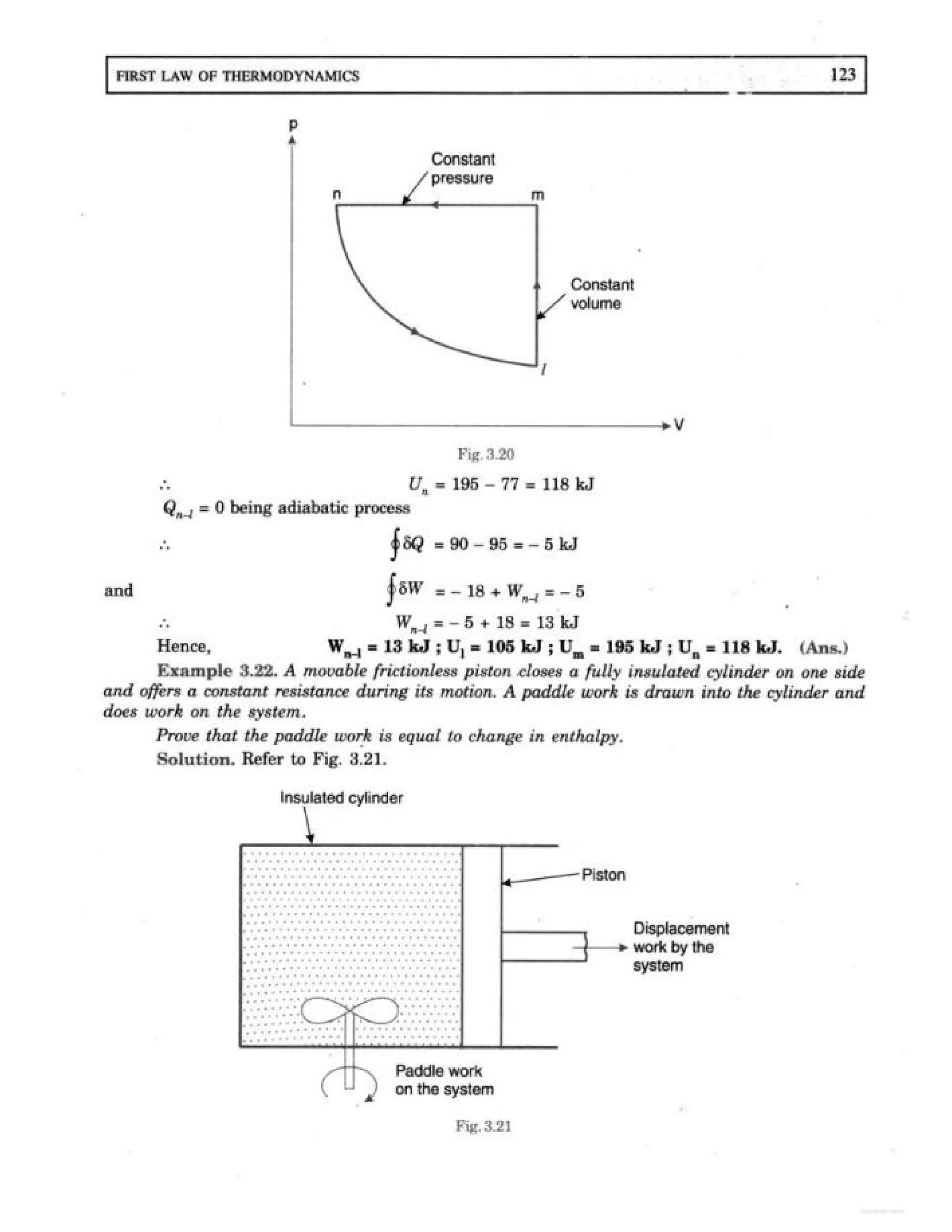 Thermal engineering by rk rajput chapter 3 | PDF