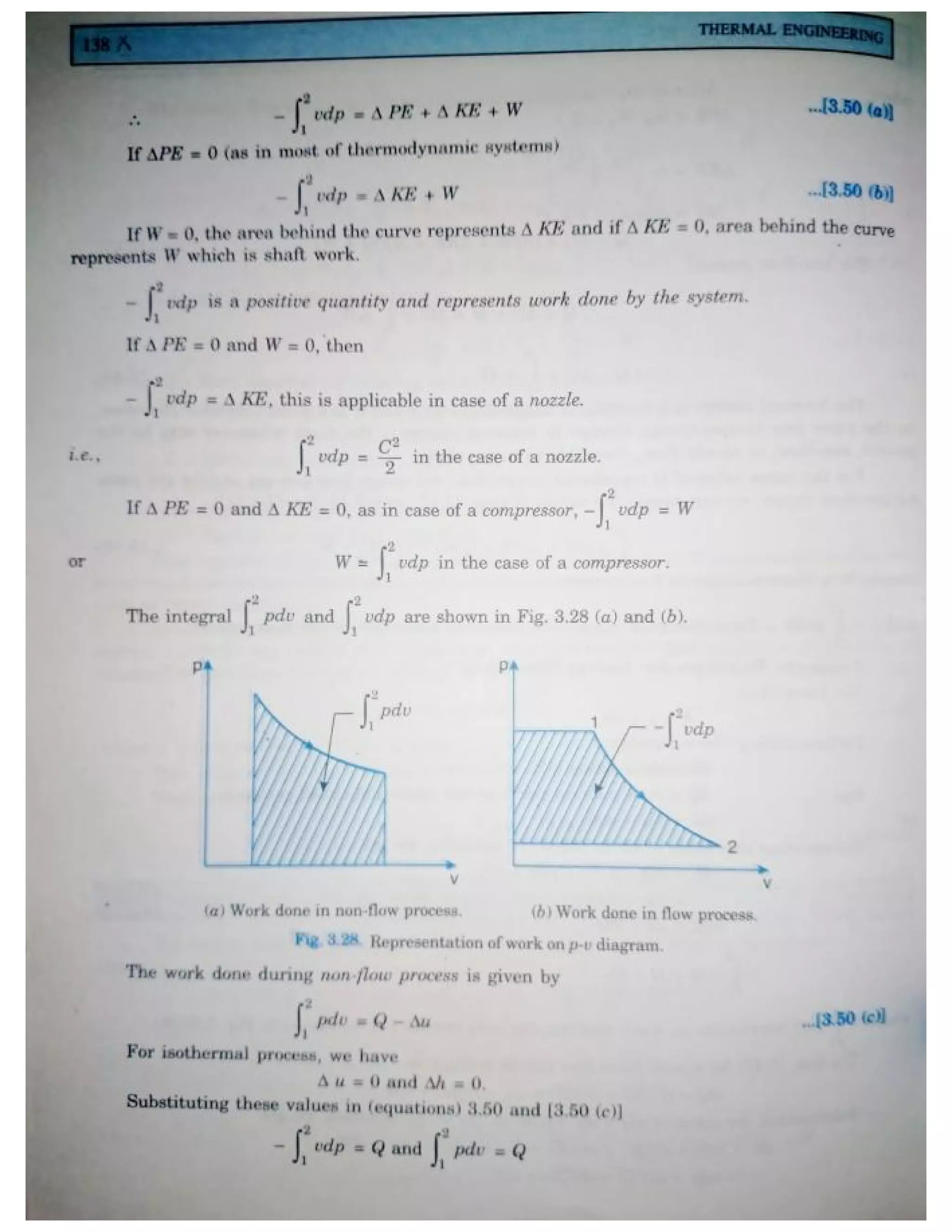 Thermal engineering by rk rajput chapter 3 | PDF