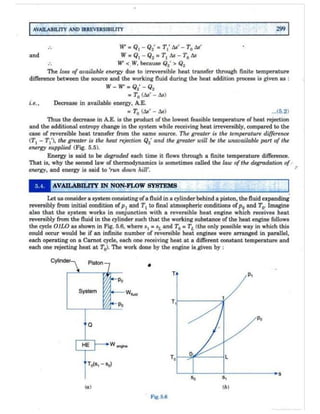 Thermal engineering by rk rajput chapter 5 | PDF