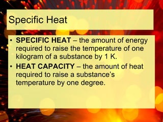Thermal Expansion. | PPT