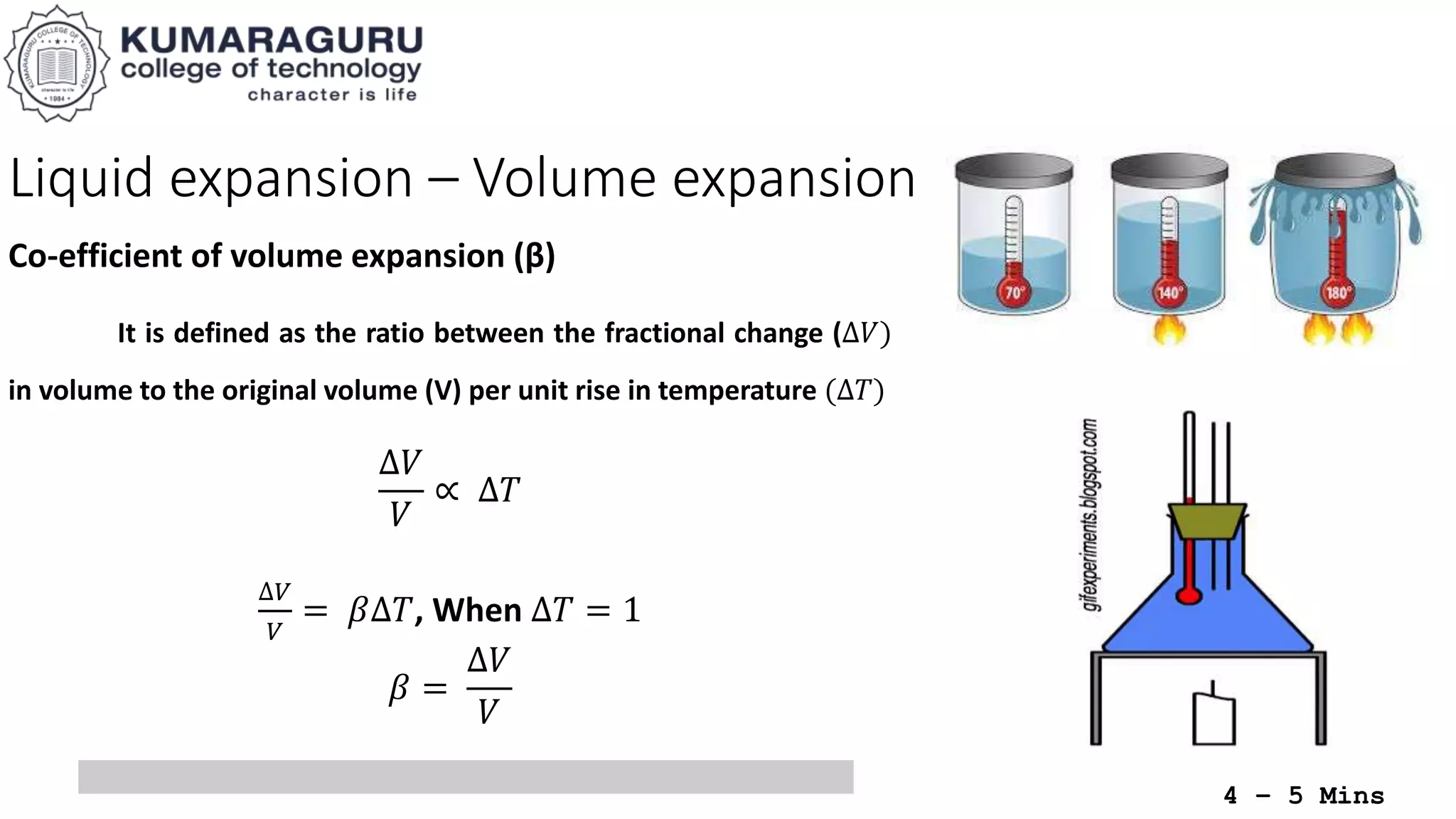 Thermal expansion and Metalic strip.pptx