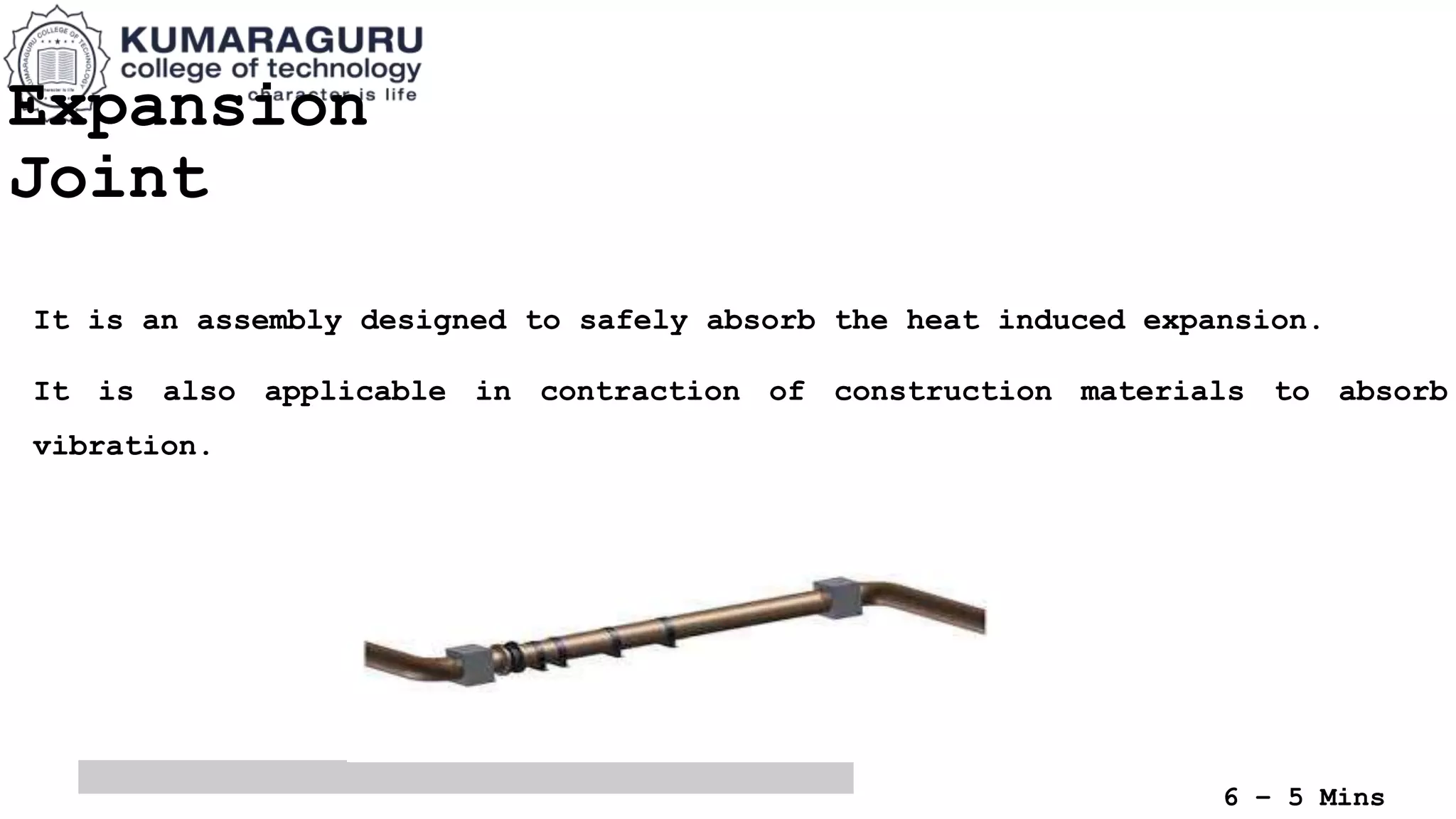 Thermal expansion and Metalic strip.pptx
