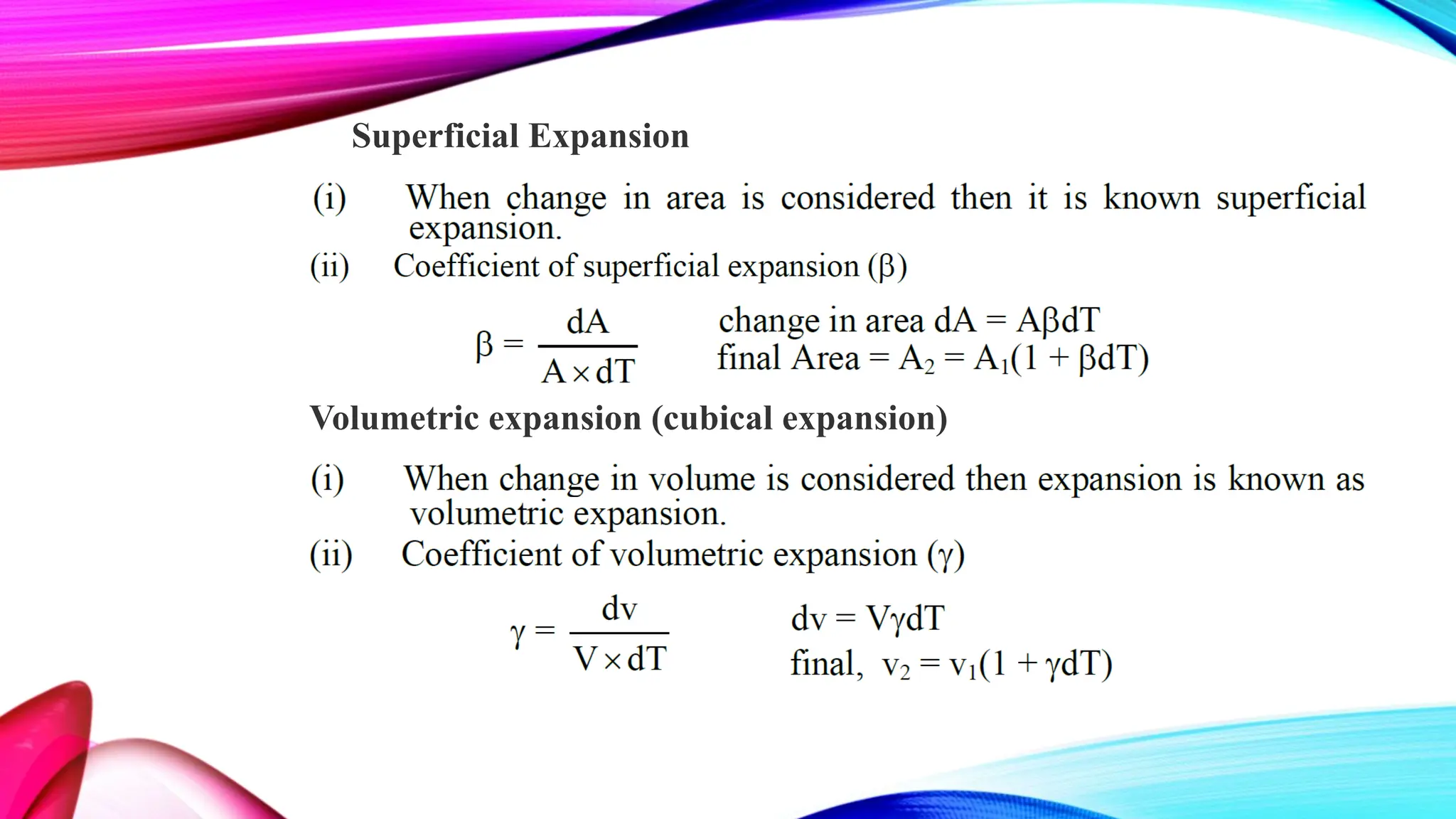 THERMAL EXPANSION CALORIMETRY jee KTG.pptx
