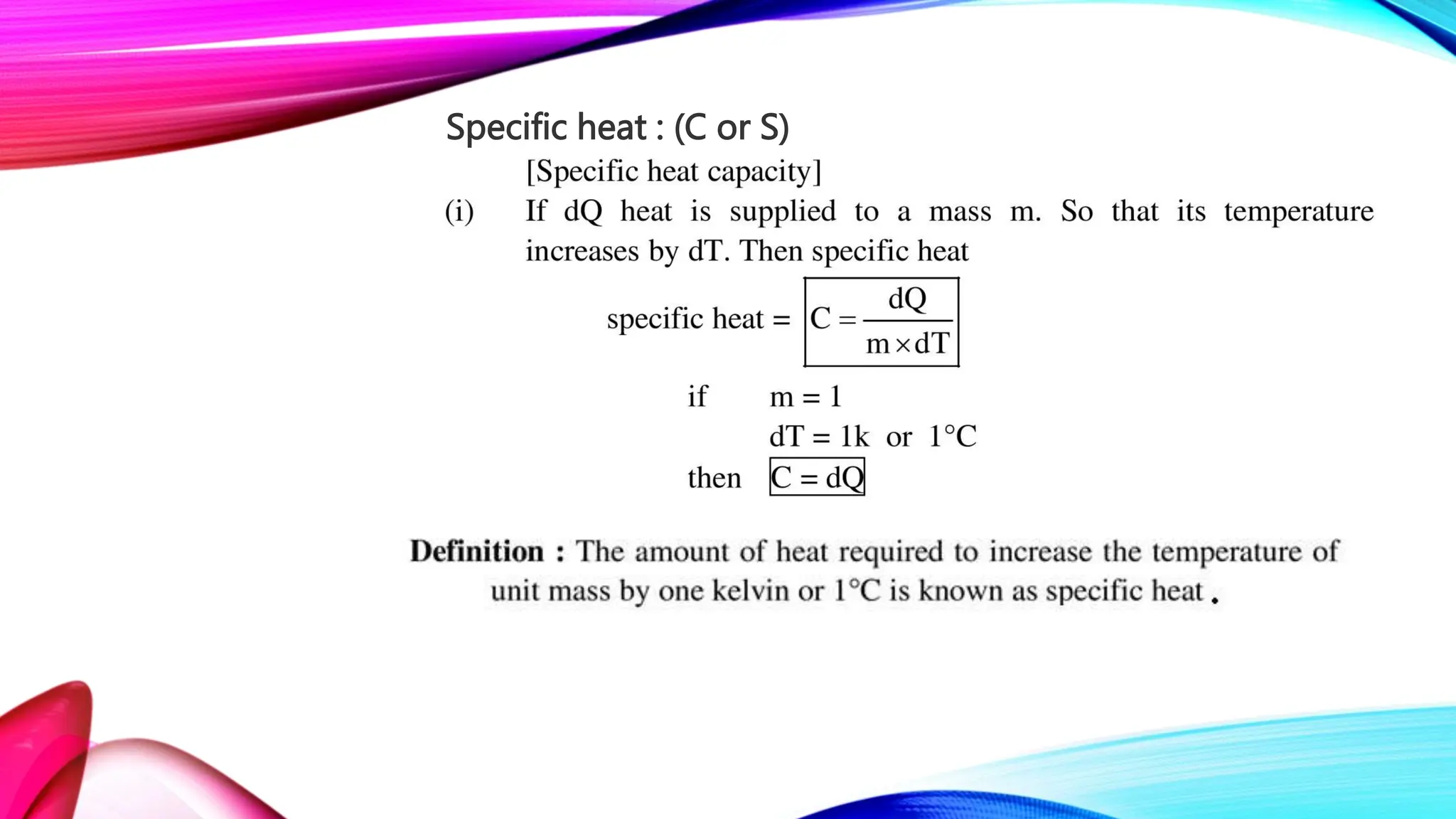 THERMAL EXPANSION CALORIMETRY jee KTG.pptx