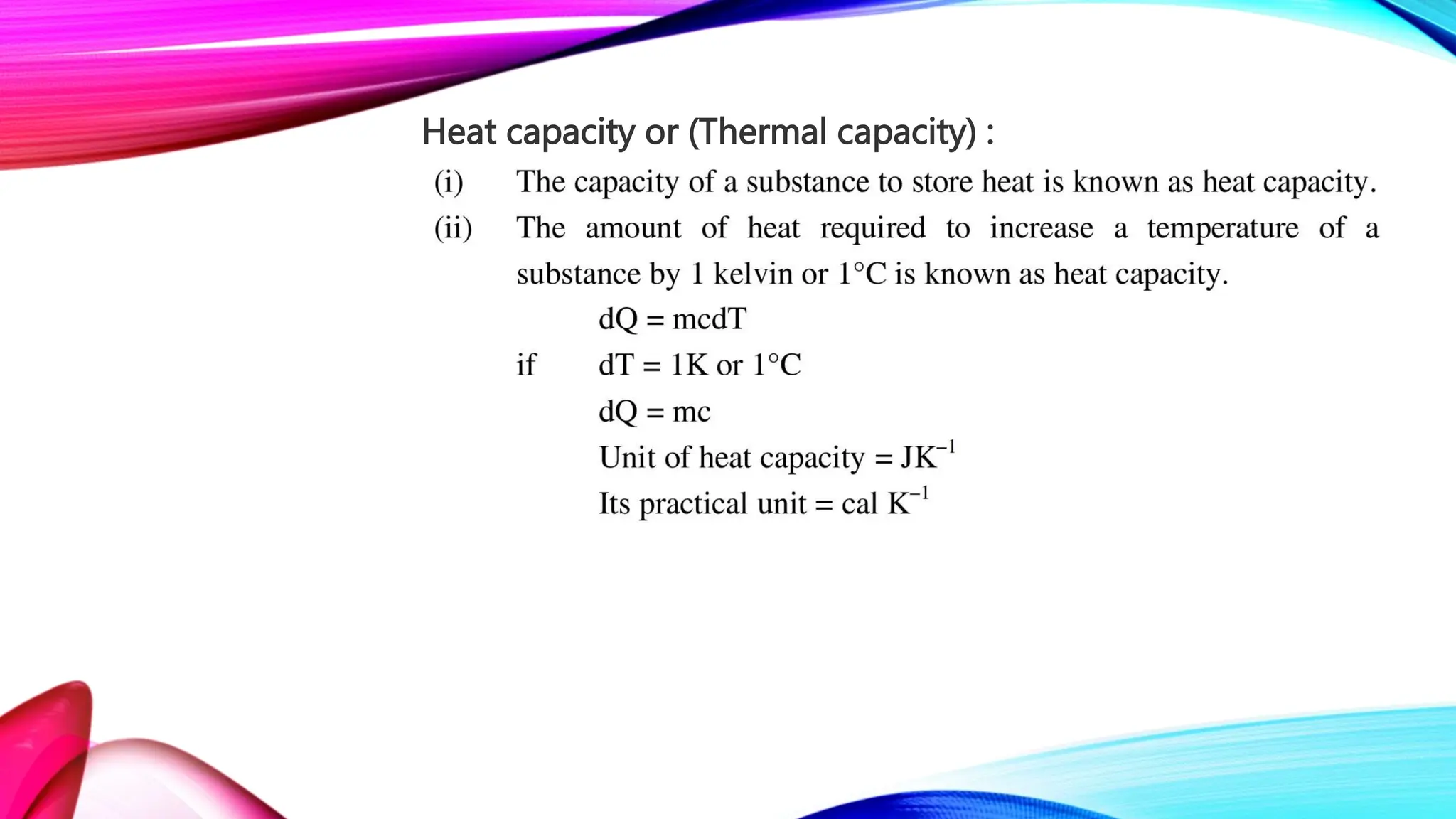 THERMAL EXPANSION CALORIMETRY jee KTG.pptx