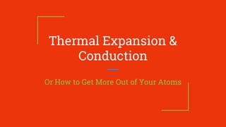 Grade 7 Thermal Expansion & Conduction.pdf