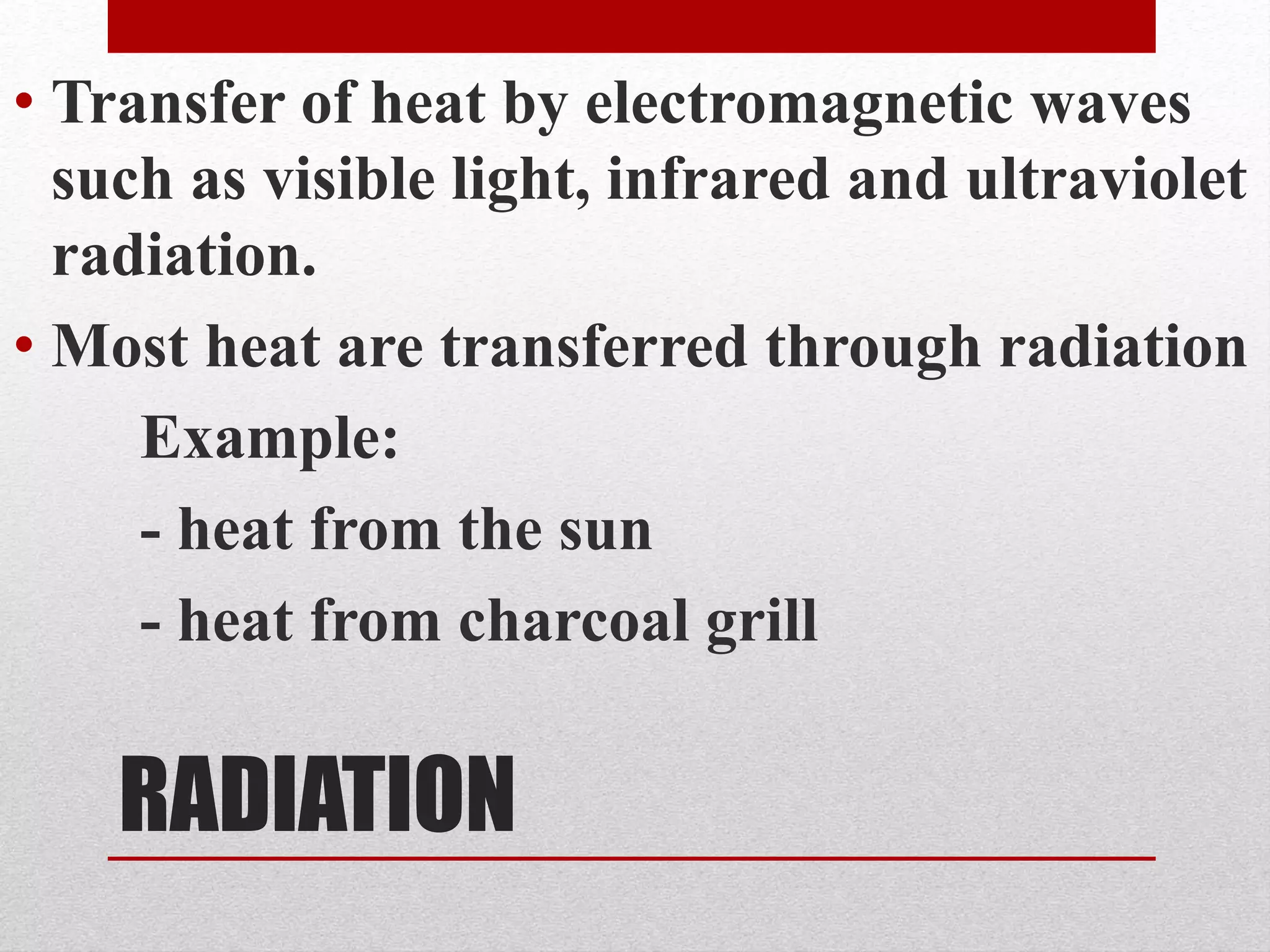 Thermal Expansion & Heat Transfer | PPTX | Chemistry | Science