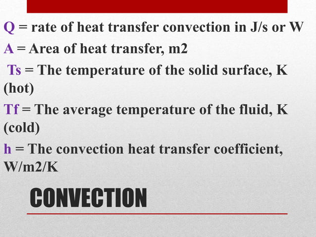 Thermal Expansion & Heat Transfer | PPTX | Chemistry | Science