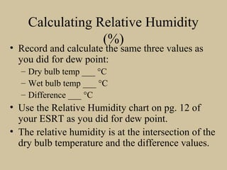 THERMAL ENGINEERING -2 | PPT | Weather | Science