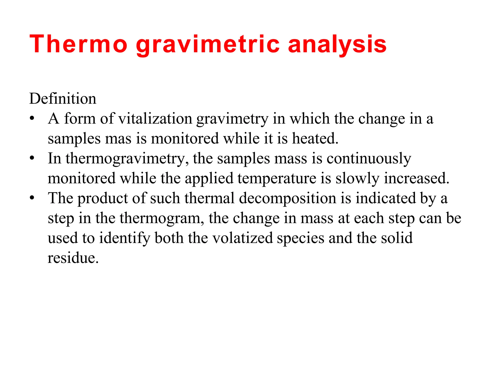 Thermal Gravimetric Analysis (TGA).pdf