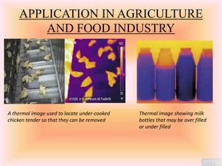 Thermal Imaging and its Applications | PPTX