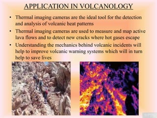 Thermal Imaging and its Applications | PPTX