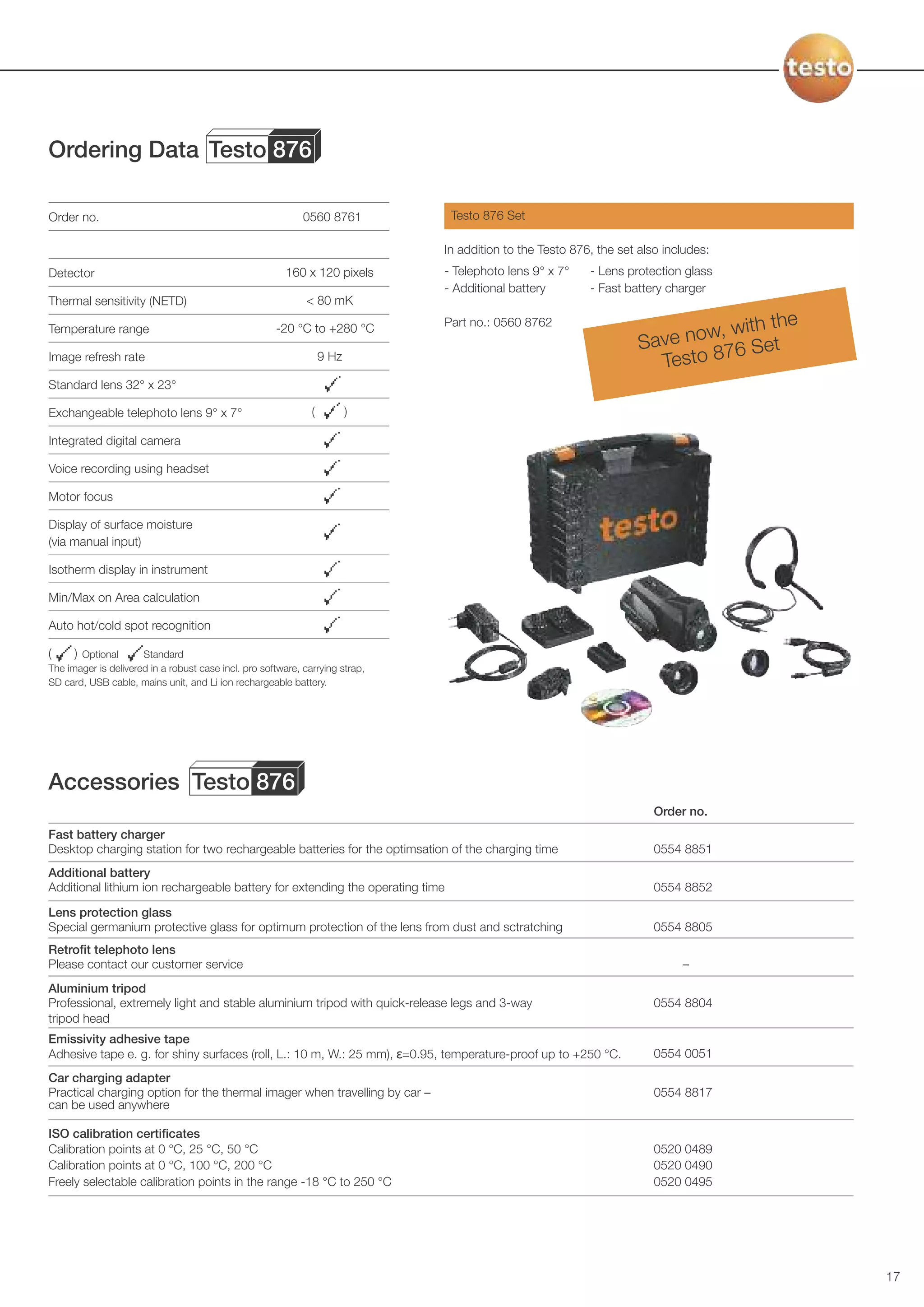 Testo - Thermal Imaging - Buildings | PDF