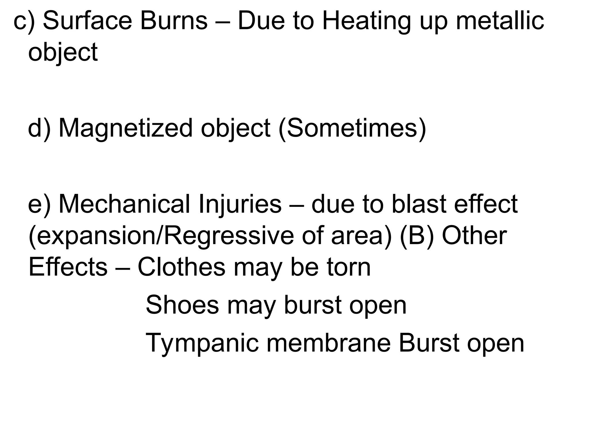thermal_injuries.pptxx presented by dr.Jaswant | PPT