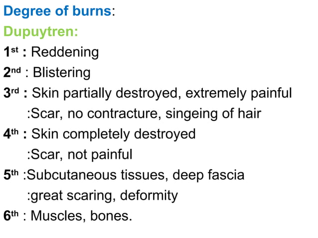 thermal_injuries.pptxx presented by dr.Jaswant | PPT
