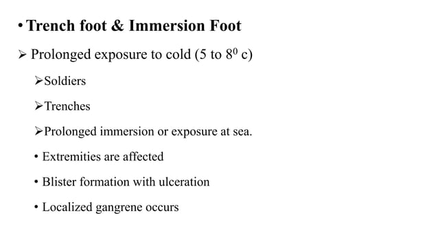 Thermal injuries 1 | PPTX | Injuries | Diseases and Conditions