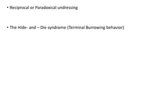 Thermal injuries 1 | PPTX