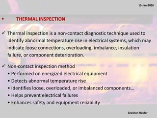 THERMAL INSPECTION CLASSIFICATION traning .pdf