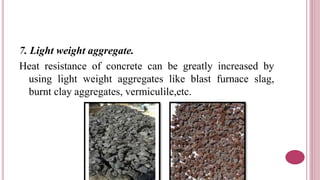 Thermal insulation of building | PPTX