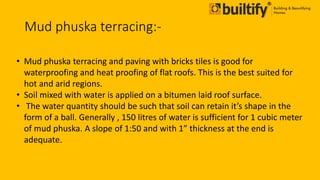 Thermal insulation of buildings | PPTX