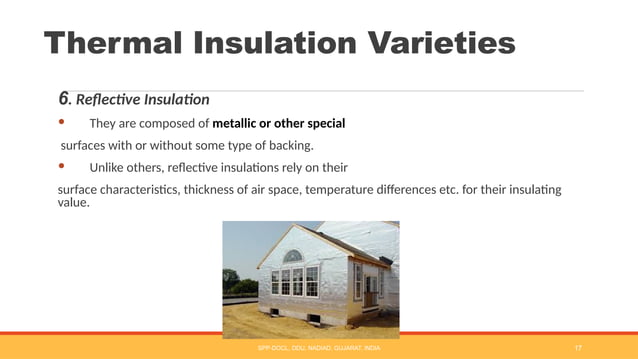 Thermal Insulation In Residential Buildings.pptx