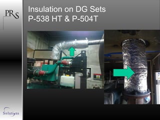Thermal insulation solutions_a | PPT