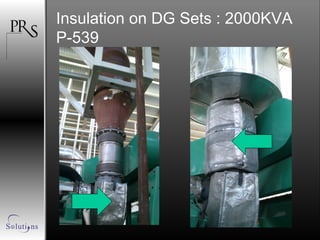 Thermal insulation solutions_a | PPT