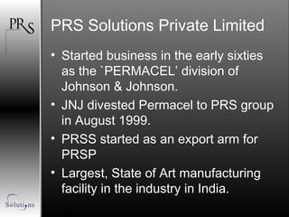 Thermal insulation solutions_a | PPT