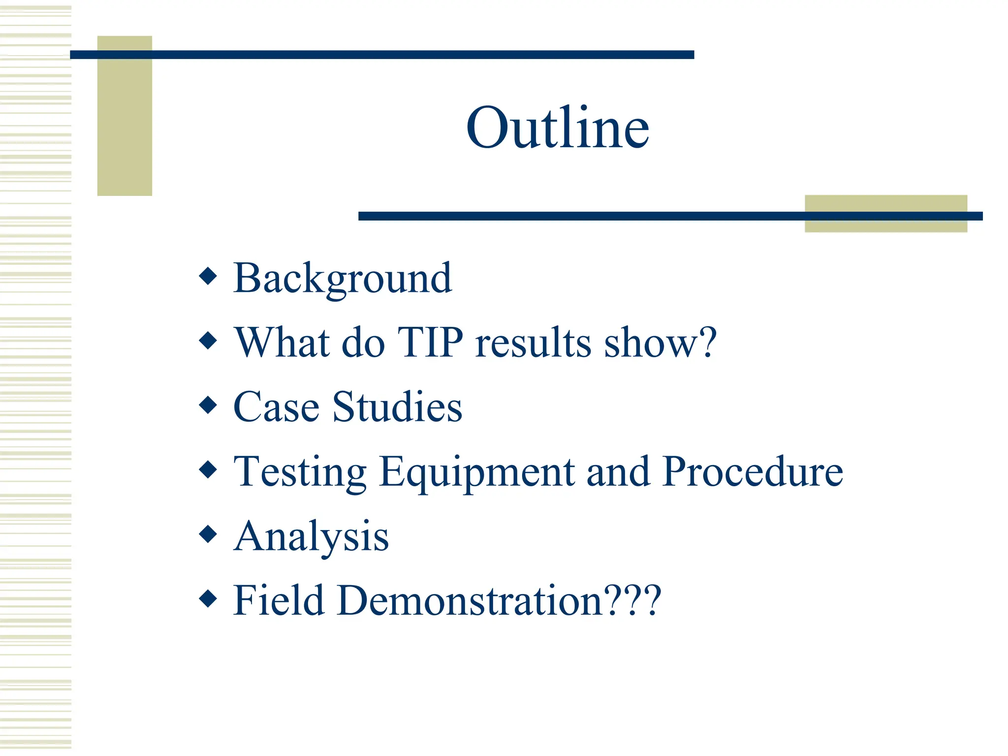 Thermal integrity profiling Pile 2(1).ppt