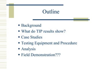 Thermal integrity profiling Pile 2(1).ppt