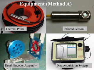 Thermal integrity profiling Pile 2(1).ppt