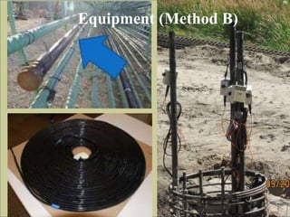 Thermal integrity profiling Pile 2(1).ppt