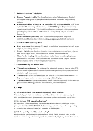Thermal Management Design Guidelines for PCB Layout.docx