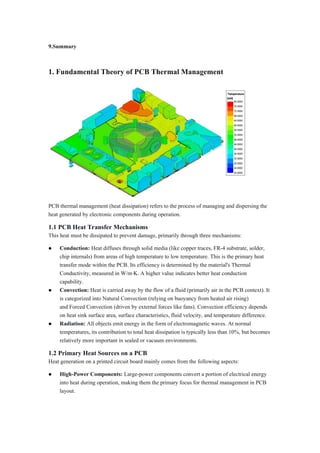 Thermal Management Design Guidelines for PCB Layout.docx