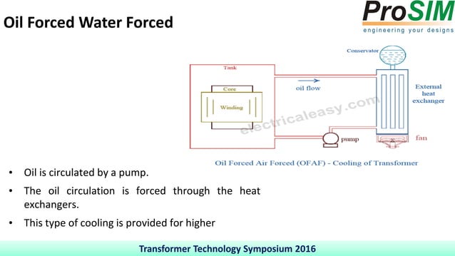 Thermal Management of Transformers | PDF | Physics | Science