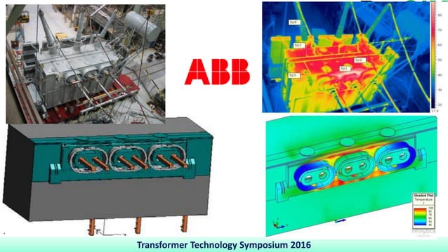 Thermal Management of Transformers | PDF | Physics | Science