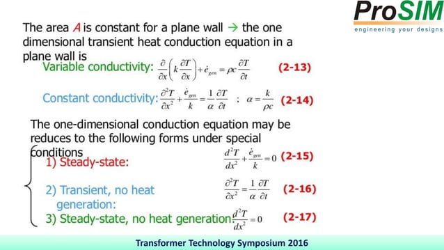 Thermal Management of Transformers | PDF | Physics | Science