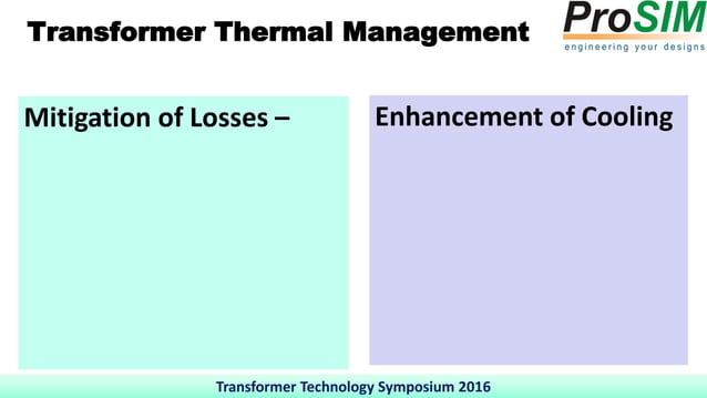 Thermal Management of Transformers | PDF | Physics | Science