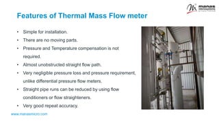 Thermal Mass Flow Meter.pptx