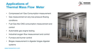 Thermal Mass Flow Meter.pptx
