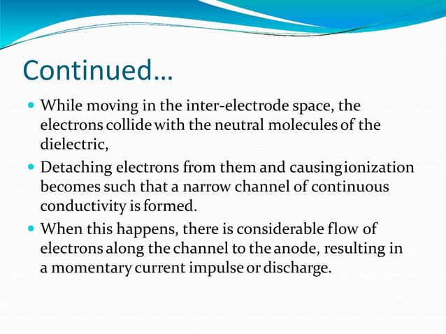 Thermal metal removal process 4 unit | PPT