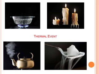 Thermal method of analysis | PPT