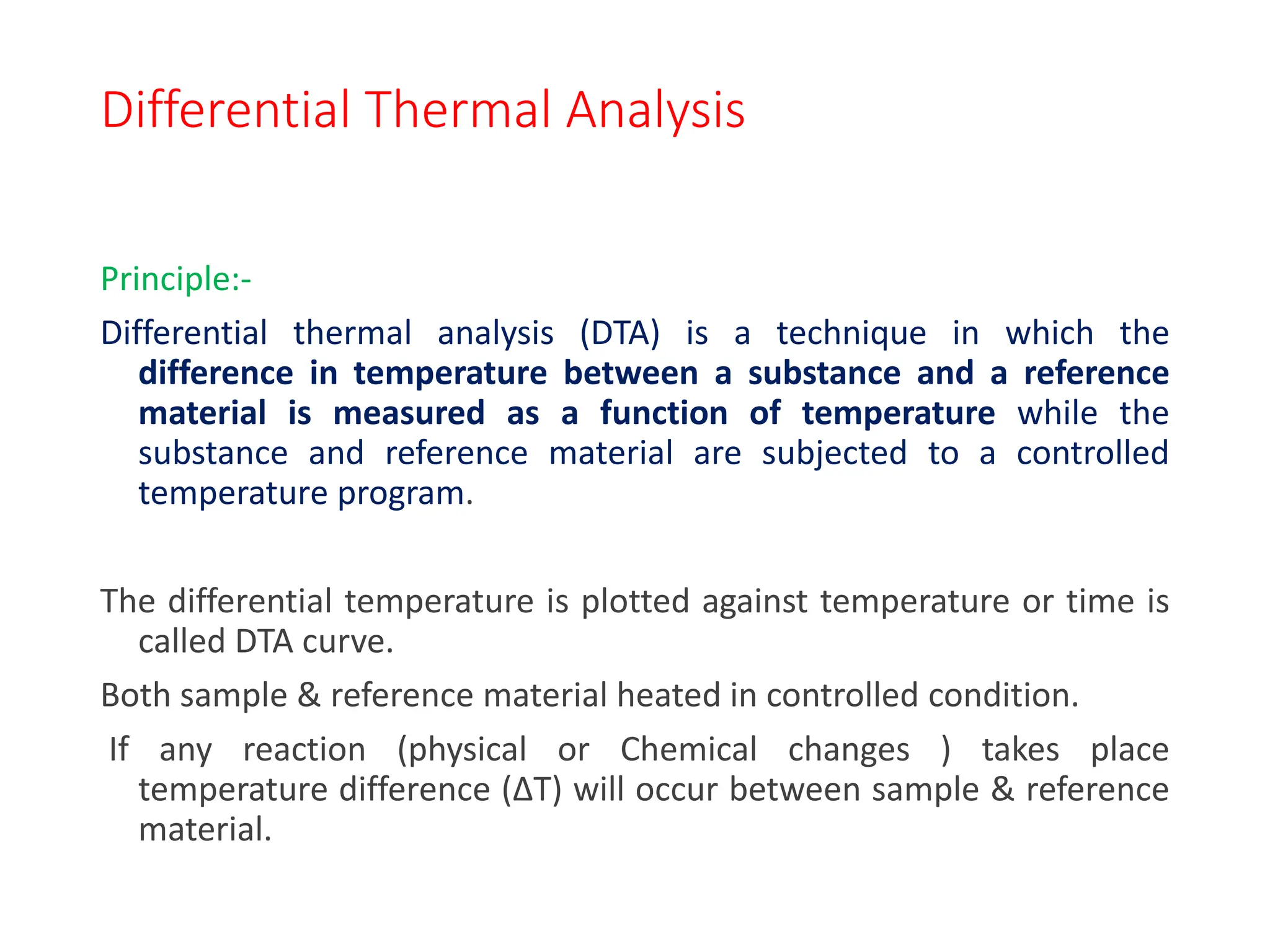 thermalmethods of analysis by talha shahid.ppt