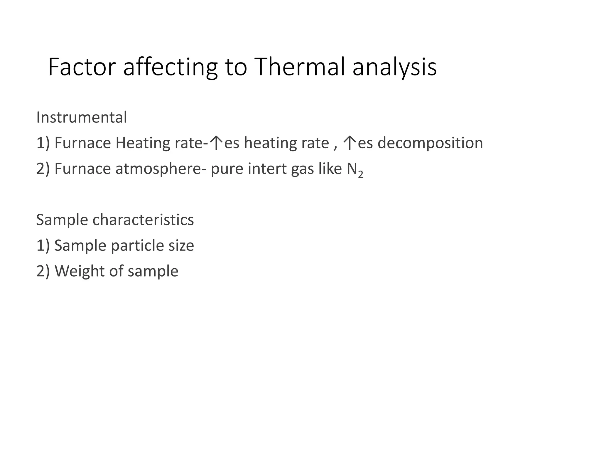 thermalmethods of analysis by talha shahid.ppt