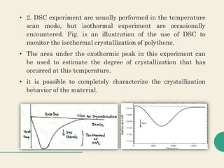 Thermal Method Of Analysis | PPTX