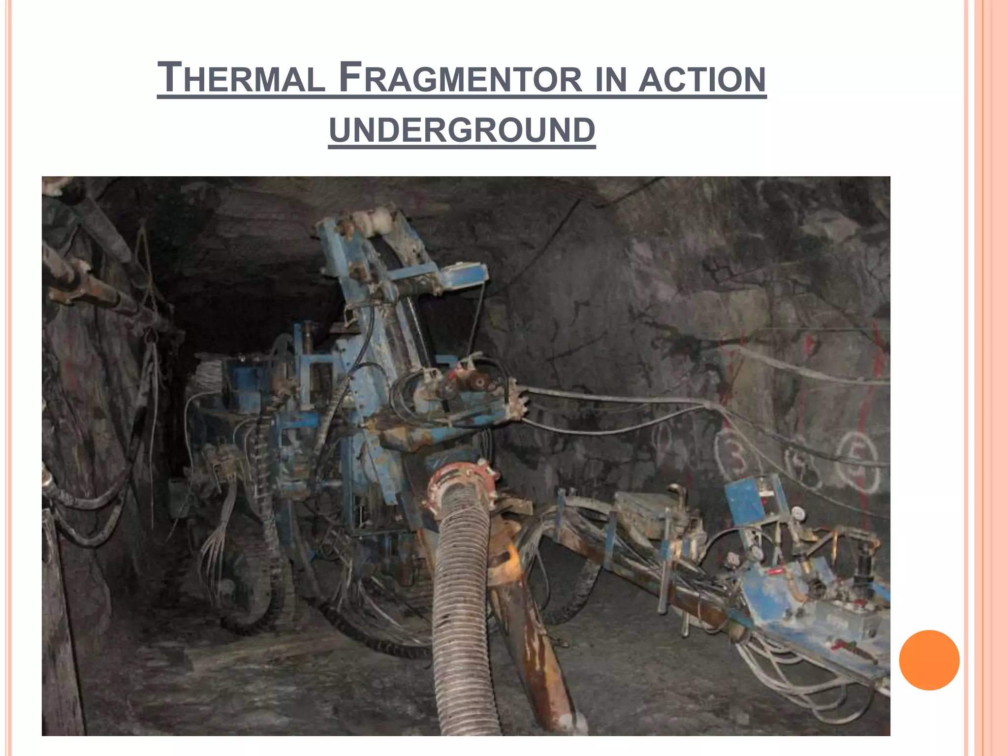 Thermal mining | PPT