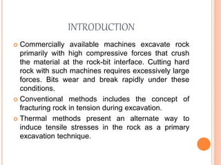 Thermal mining | PPT